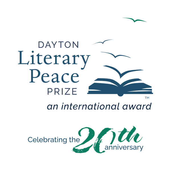 Form test page – Dayton Literary Peace Prize