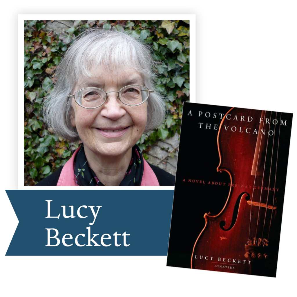 2010 – Dayton Literary Peace Prize