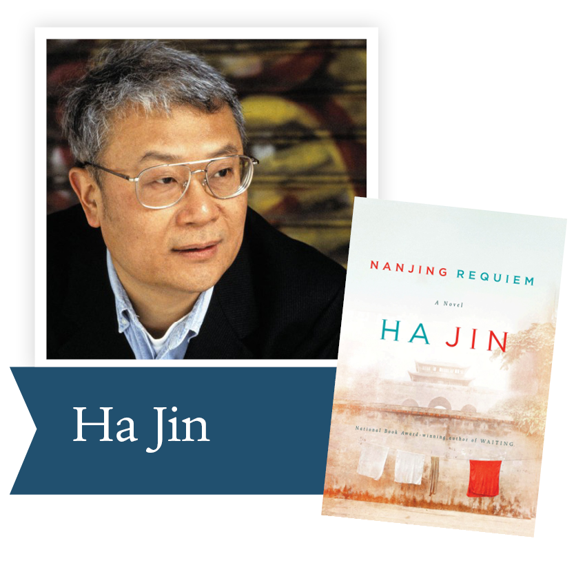 2012 – Dayton Literary Peace Prize