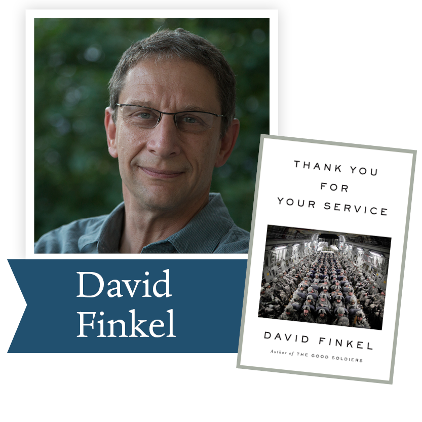 2014 – Dayton Literary Peace Prize