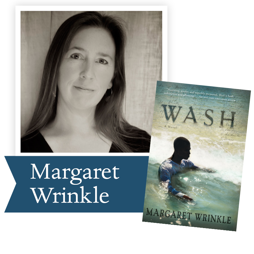 2014 – Dayton Literary Peace Prize