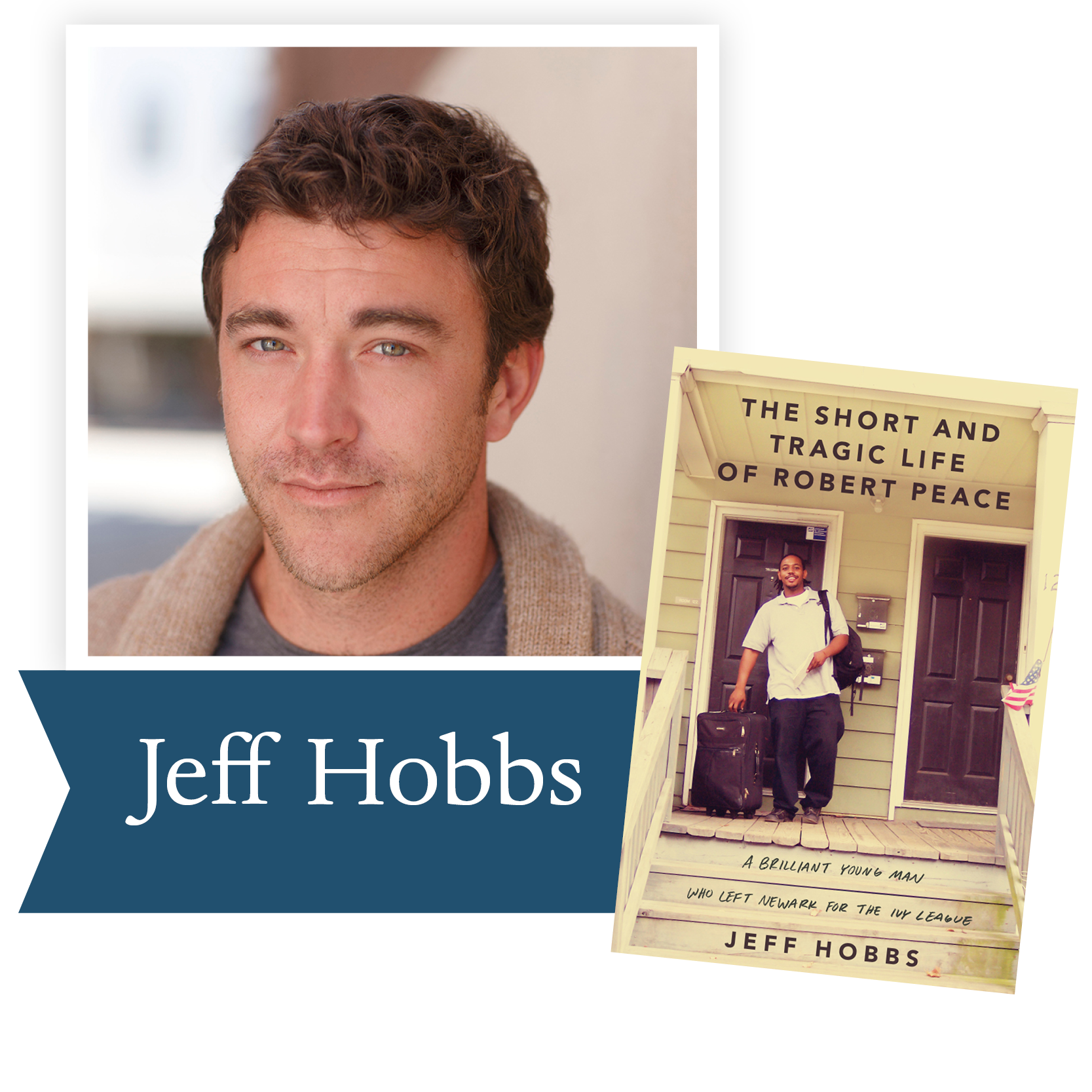 2015 – Dayton Literary Peace Prize