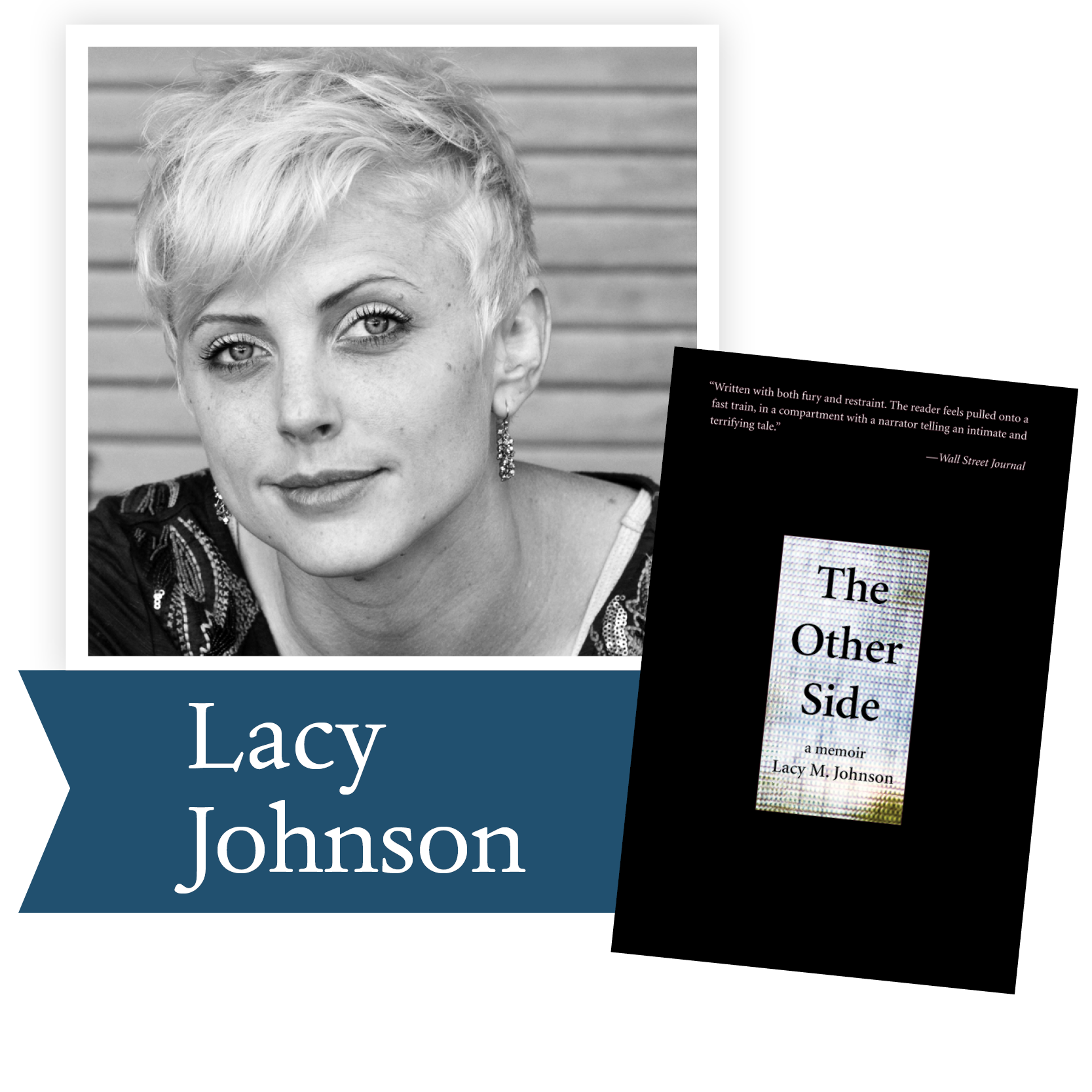 2015 – Dayton Literary Peace Prize