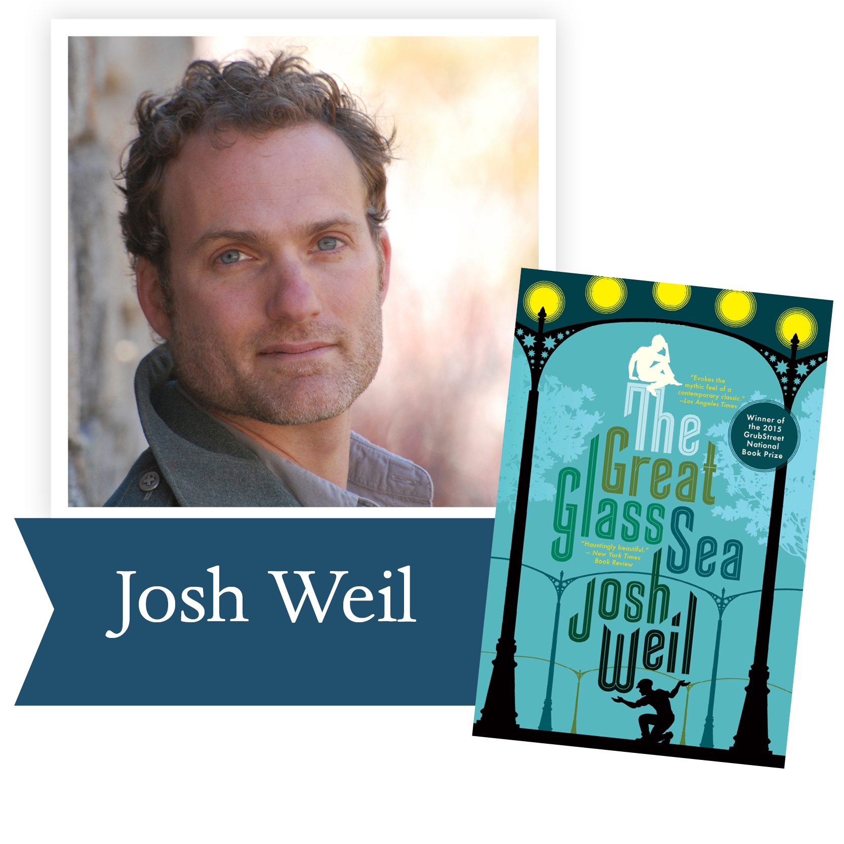 2015 – Dayton Literary Peace Prize