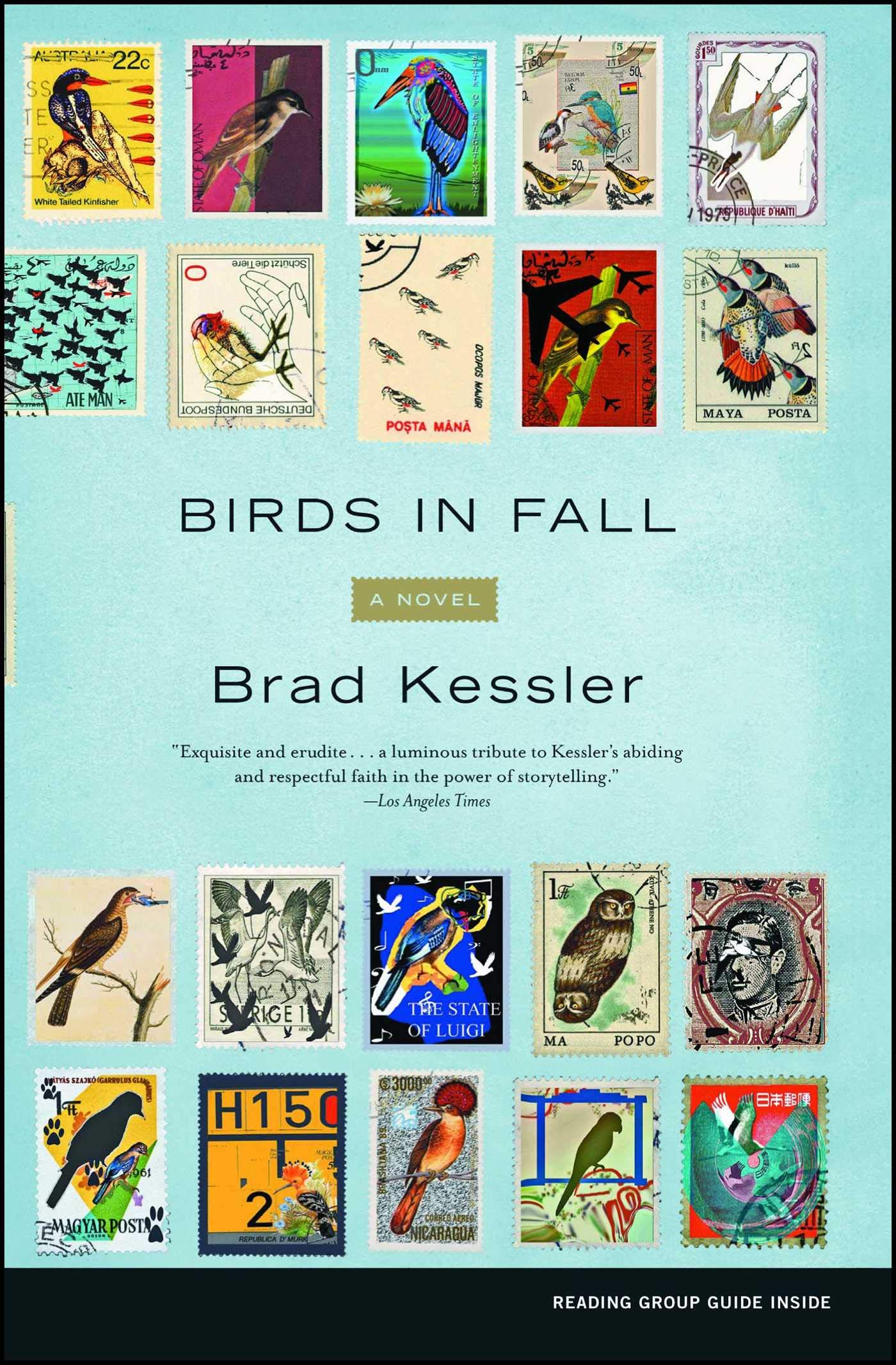 2007 – Dayton Literary Peace Prize