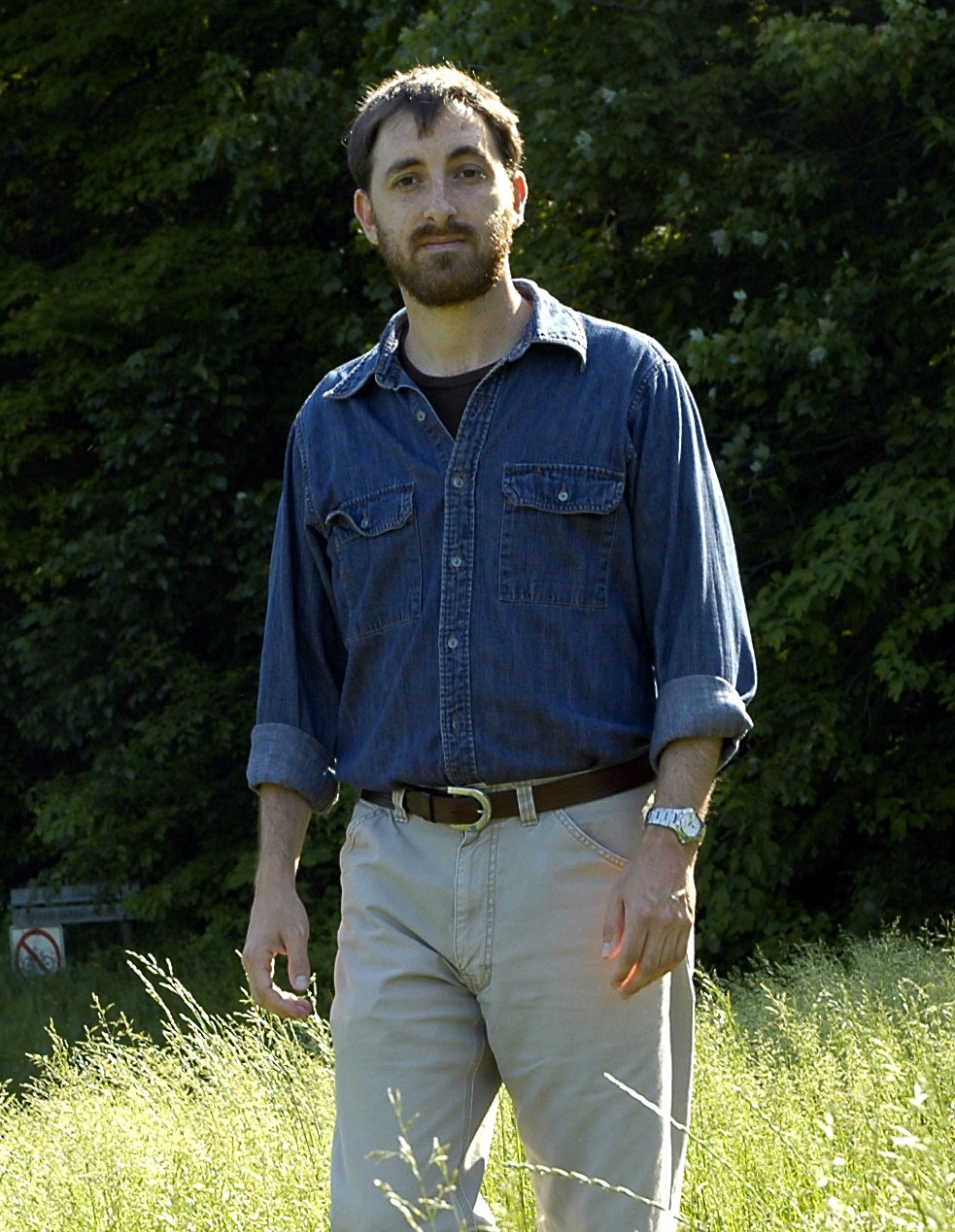 2006 – Dayton Literary Peace Prize