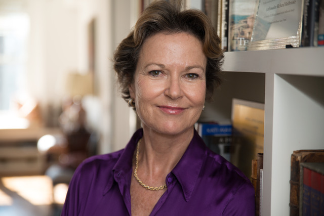 20 Facts to Celebrate 20 Years – Dayton Literary Peace Prize