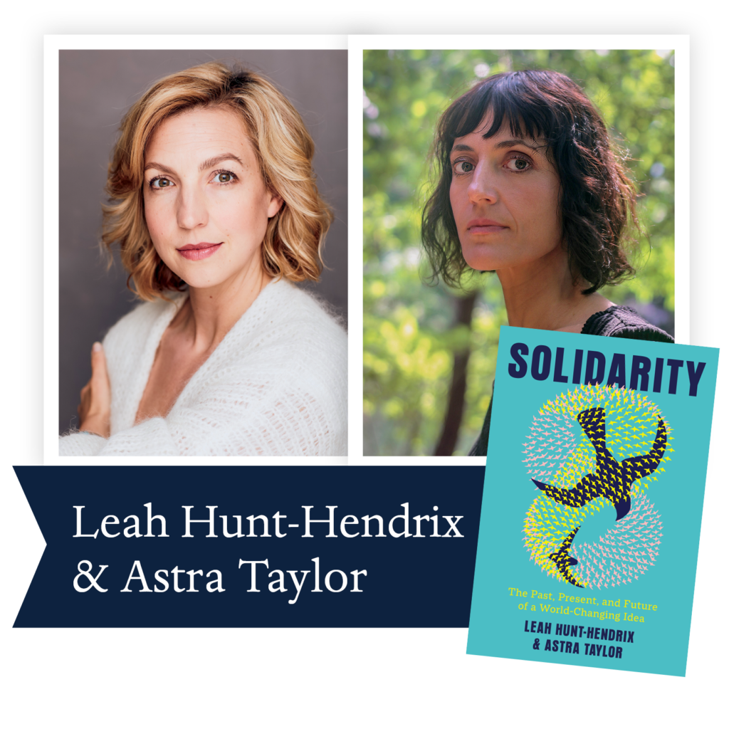 2025 Awards – Dayton Literary Peace Prize