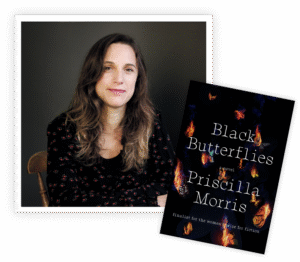2025 Awards – Dayton Literary Peace Prize